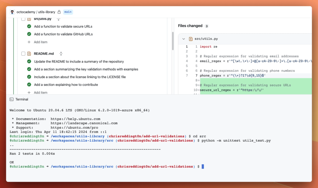 GitHub Copilot Workspace: Welcome to the Copilot-native developer ...