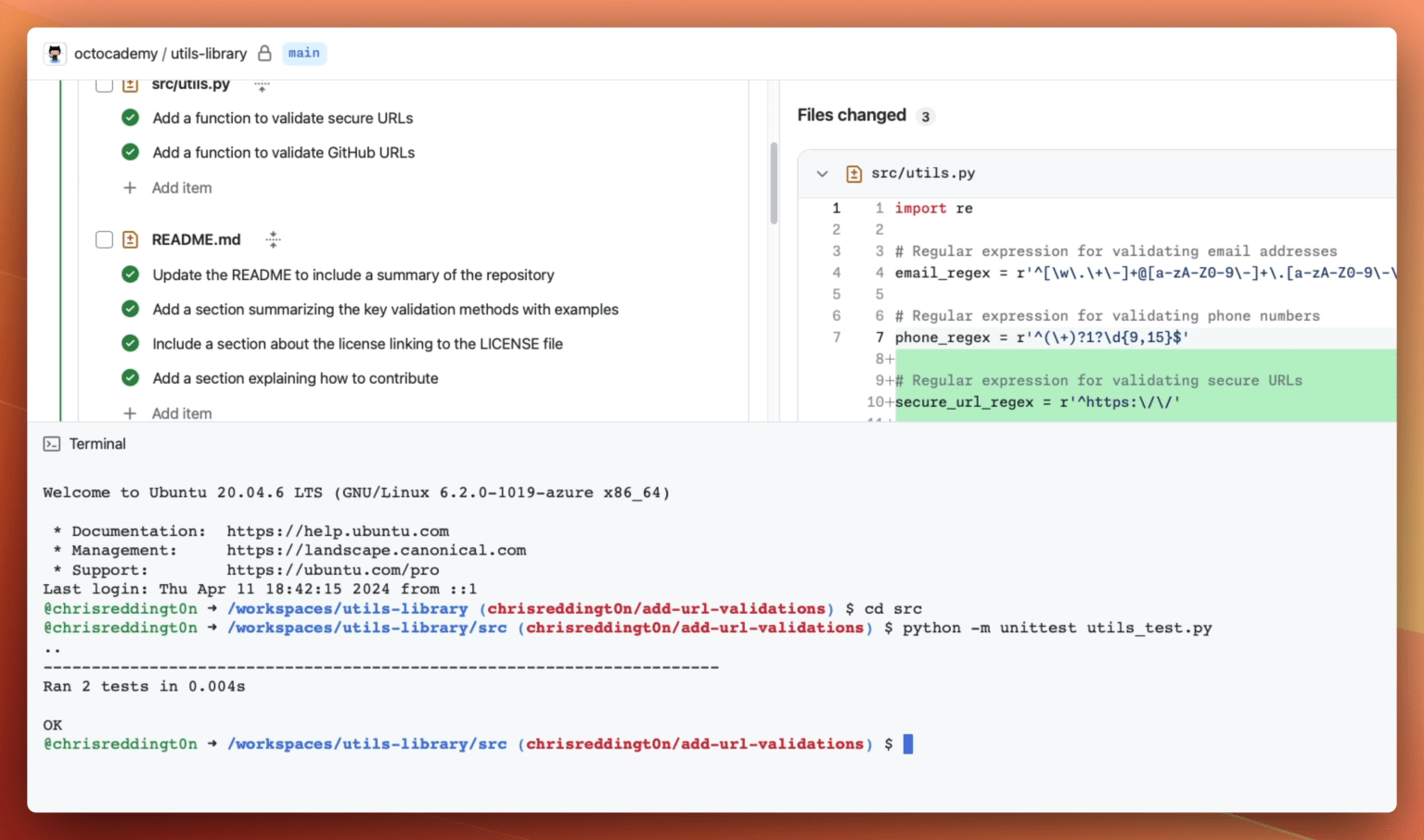 GitHub Copilot Workspace: Welcome to the Copilot-native developer ...