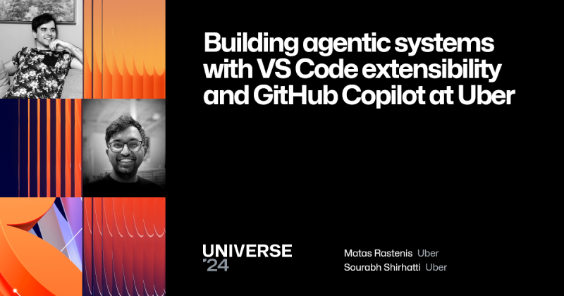 The Worlds Fair Of Software Join Us At Github Universe 2024 The Github Blog