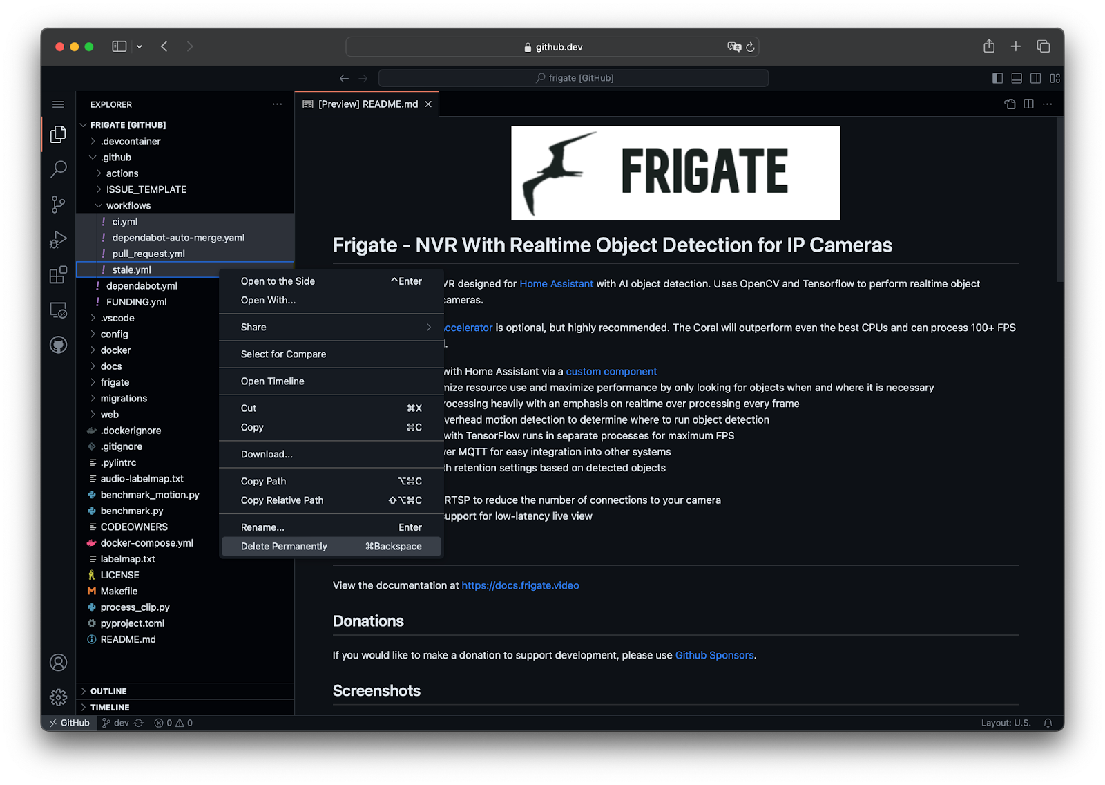 Security Research Without Ever Leaving Github From Code Scanning To 