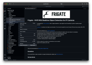 Security research without ever leaving GitHub: From code scanning to CVE via Codespaces and ...