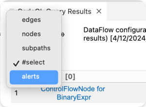 CodeQL zero to hero part 3: Security research with CodeQL - The GitHub Blog