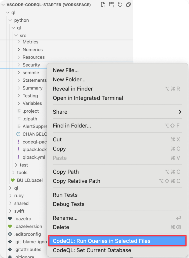 CodeQL zero to hero part 3: Security research with CodeQL - The GitHub Blog