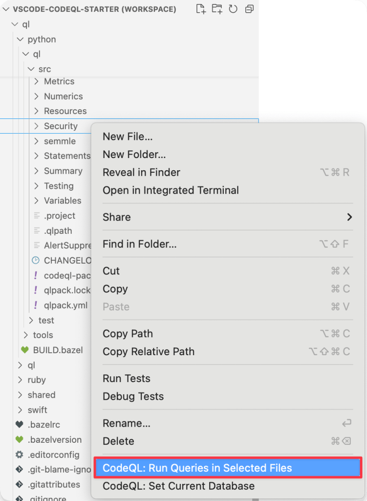 Codeql Zero To Hero Part 3 Security Research With Codeql The Github Blog