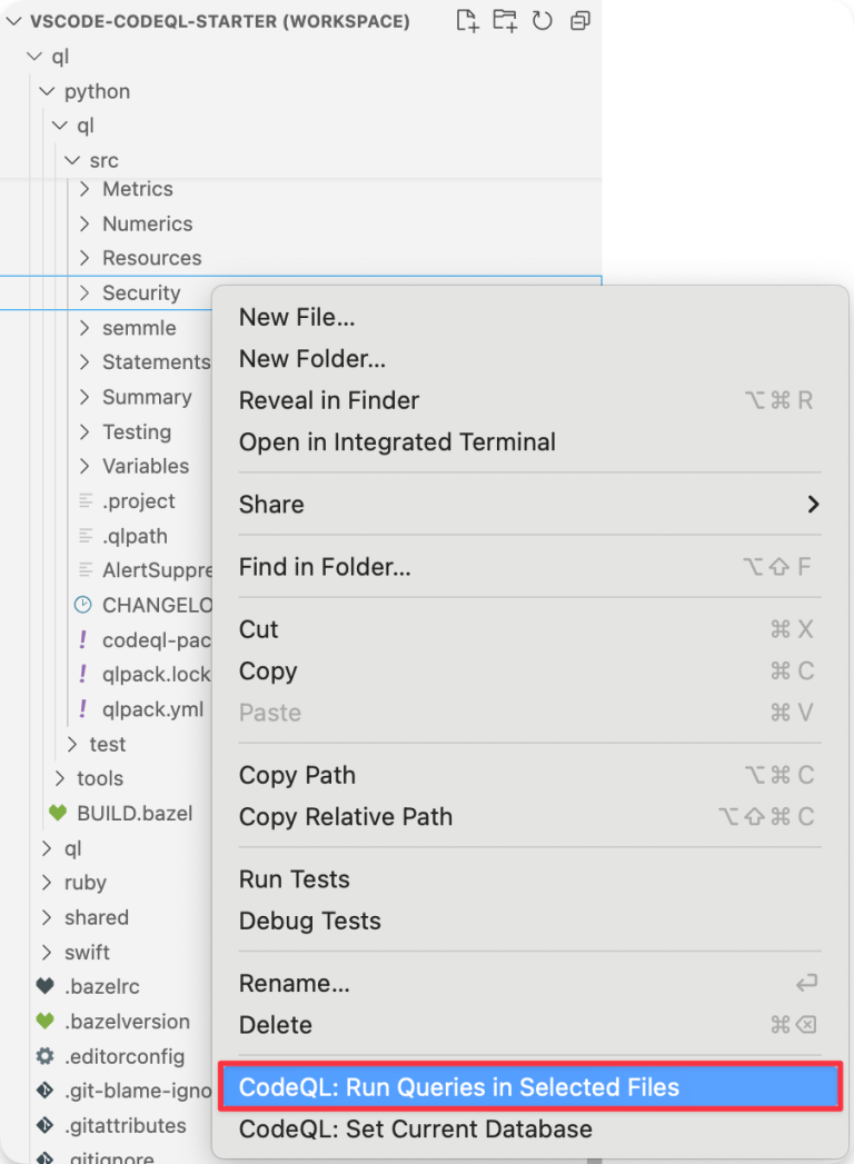 CodeQL zero to hero part 3: Security research with CodeQL - The GitHub Blog