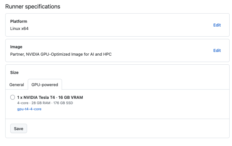 Bringing enterprise-level security and even more power to GitHub-hosted runners - The GitHub Blog