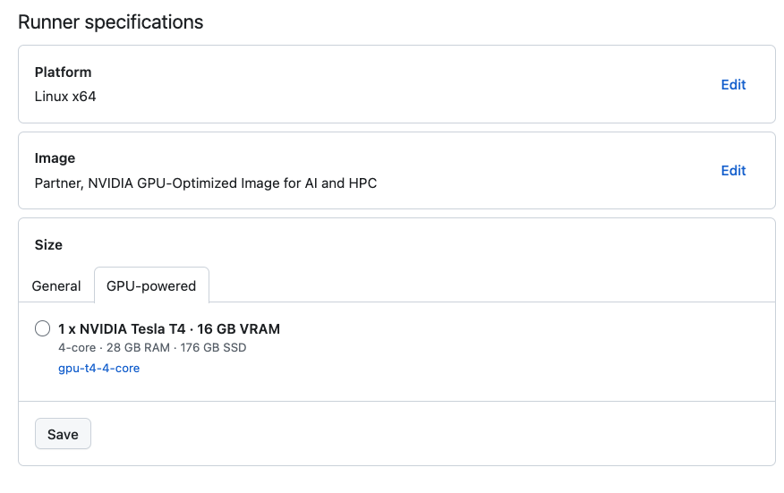 Bringing enterprise-level security and even more power to GitHub-hosted runners - The GitHub Blog