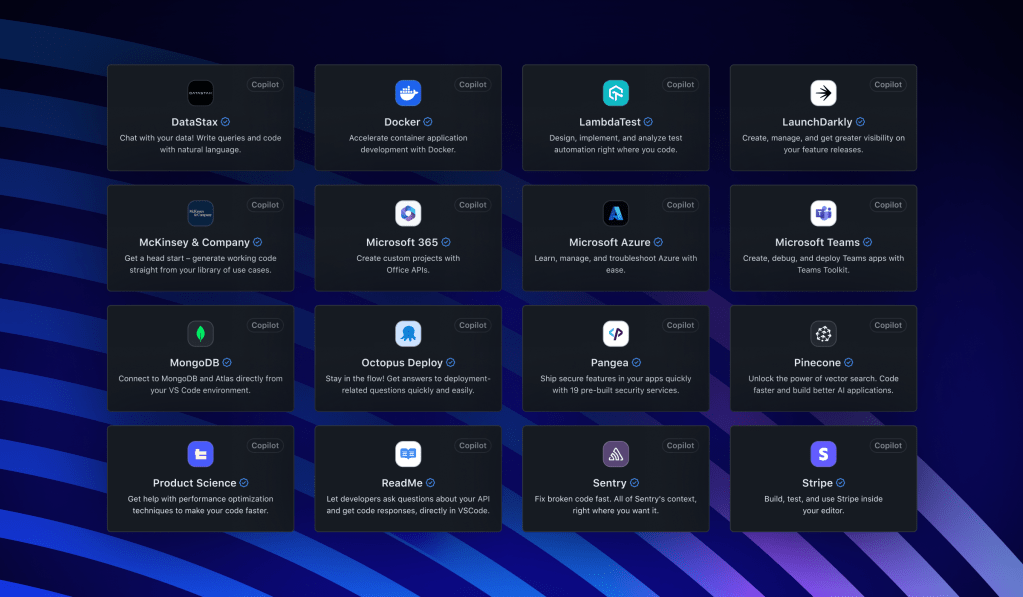 Introducing GitHub Copilot Extensions: Unlocking unlimited ...