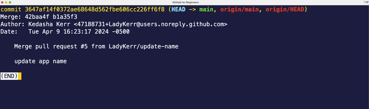 Top 12 Git Commands Every Developer Must Know The Github Blog 5150