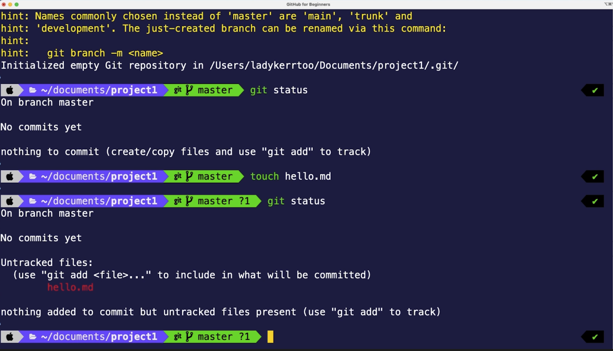 Top 12 Git commands every developer must know - The GitHub Blog