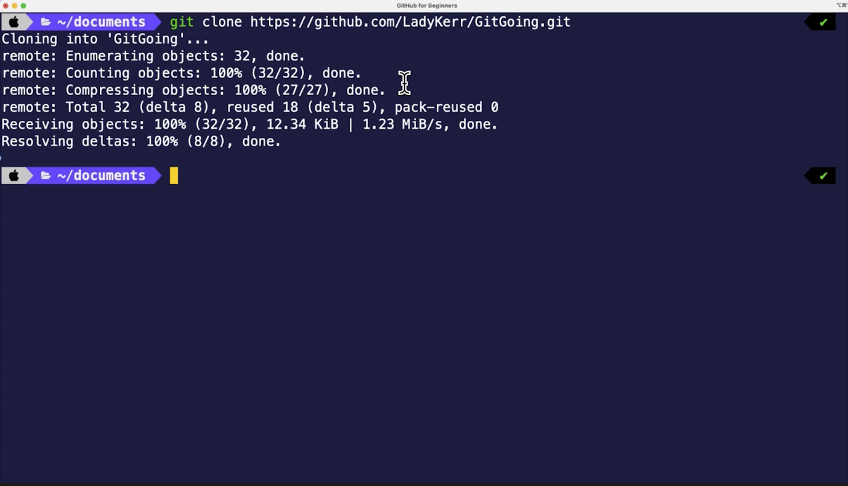 Top 12 Git Commands Every Developer Must Know The Github Blog 