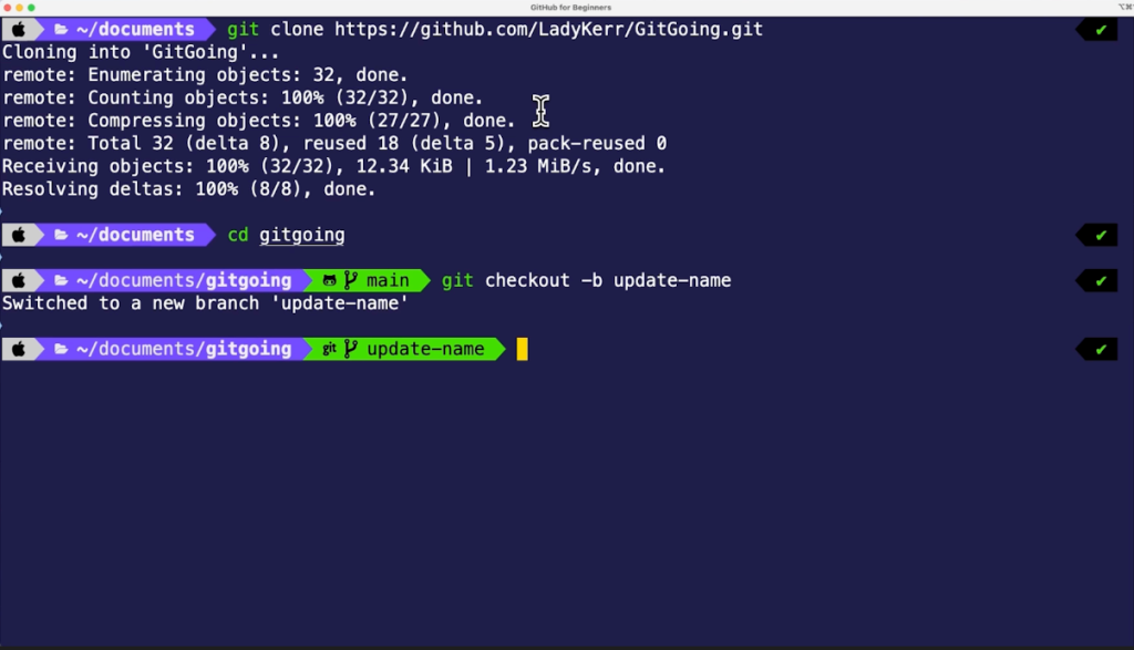 Top 12 Git commands every developer must know - The GitHub Blog