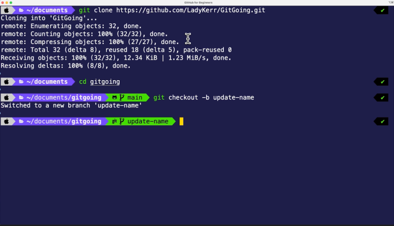 Top 12 Git commands every developer must know - The GitHub Blog