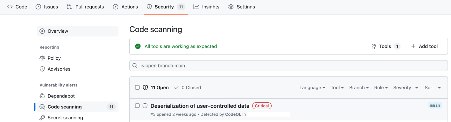 Execute Commands By Sending Json Learn How Unsafe Deserialization Vulnerabilities Work In Ruby 