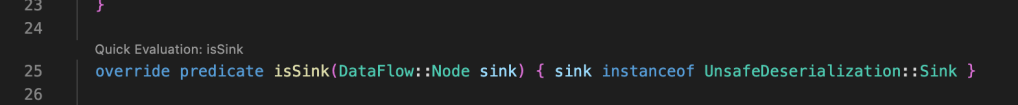Execute Commands By Sending Json Learn How Unsafe Deserialization 0867