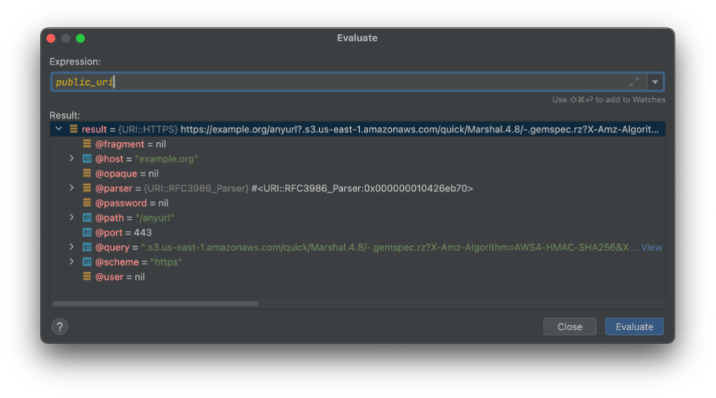 Execute Commands By Sending Json Learn How Unsafe Deserialization Vulnerabilities Work In Ruby 3660