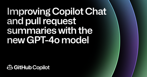 GitHub Copilot Chat and pull request summaries are now powered by GPT ...