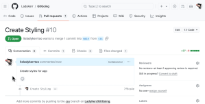 Beginner’s guide to GitHub: Adding code to your repository - The GitHub ...
