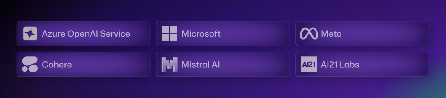 Introducing GitHub Models: A new generation of AI engineers building on ... Introducing GitHub Models: A new generation of AI engineers building on ...
