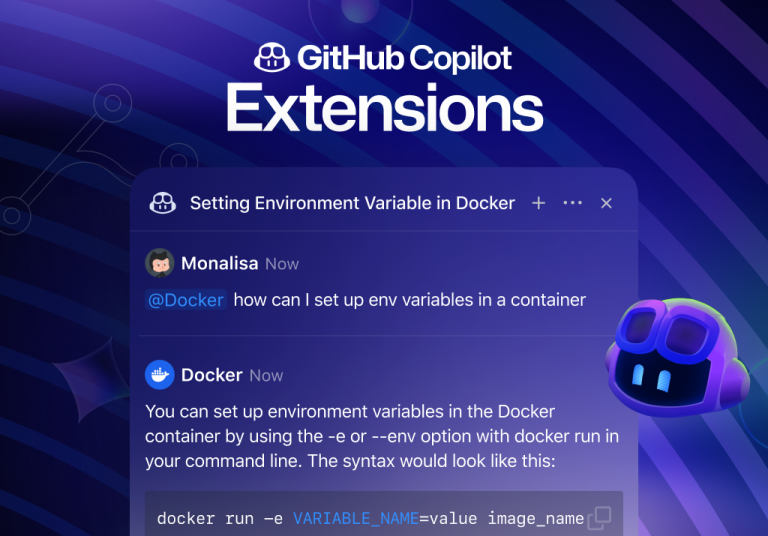Sign-up for the GitHub Copilot Extensions waitlist - GitHub Changelog