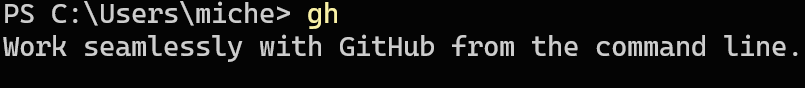 How To Level Up Your Git Game With Github Cli The Github Blog