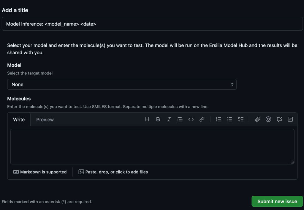 Automating open source: How Ersilia distributes AI models to advance ... Automating open source: How Ersilia distributes AI models to advance ...