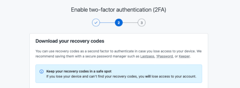 Beginner’s guide to GitHub: Setting up and securing your profile - The GitHub Blog