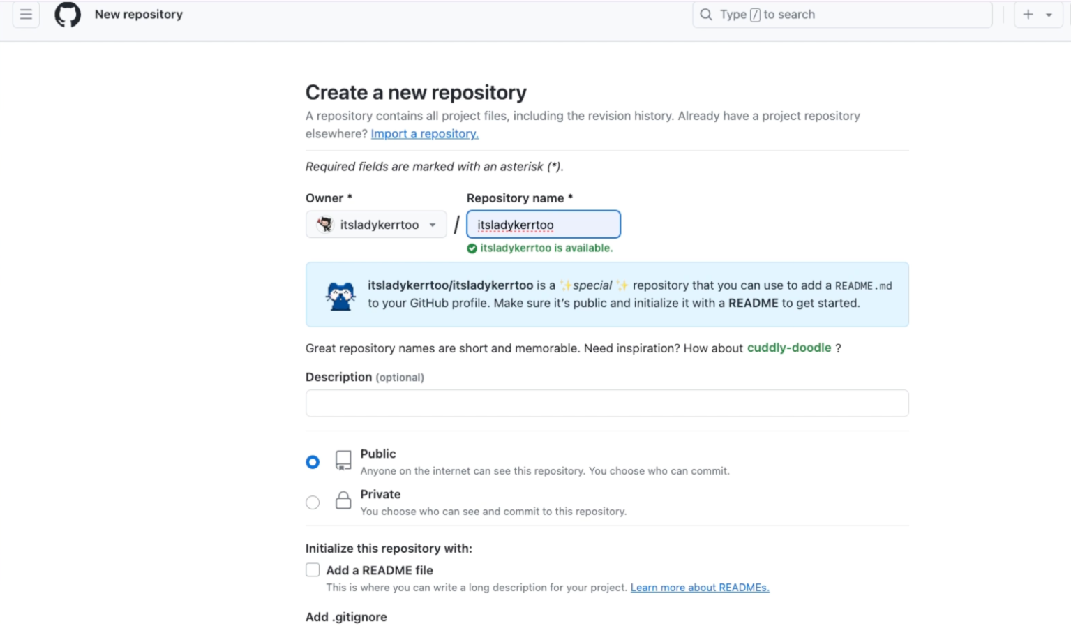 Beginner’s guide to GitHub: Setting up and securing your profile - The ...