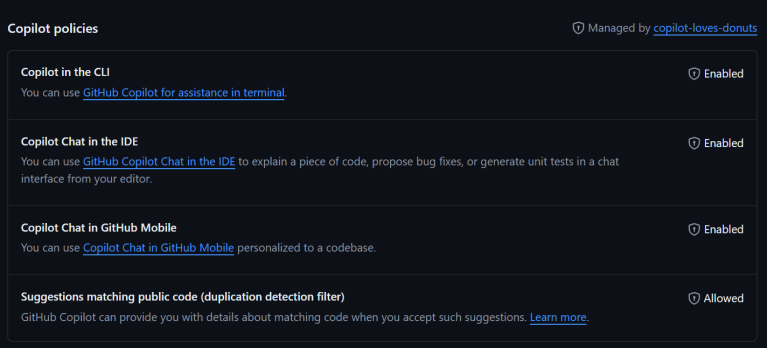 Boost Your Cli Skills With Github Copilot The Github Blog 0405