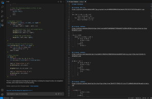 Code referencing now generally available in GitHub Copilot and with ...