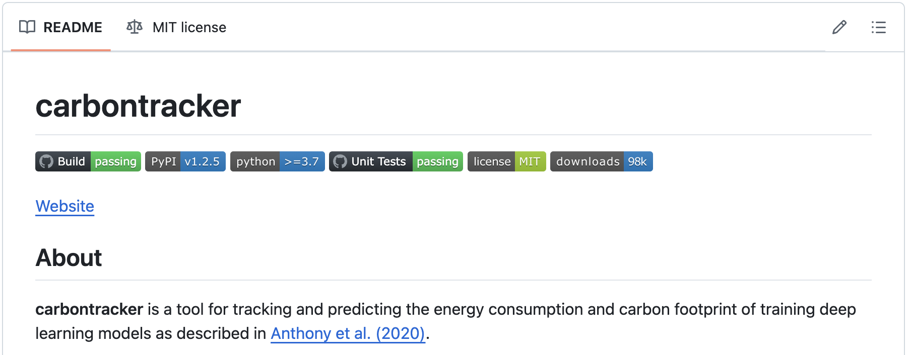 The 10 best tools to green your software - The GitHub Blog