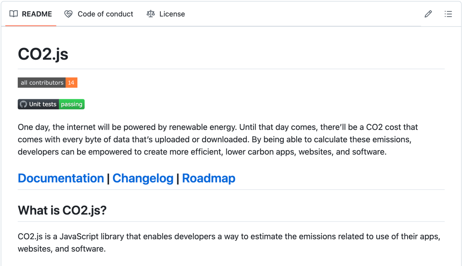 The 10 best tools to green your software - The GitHub Blog