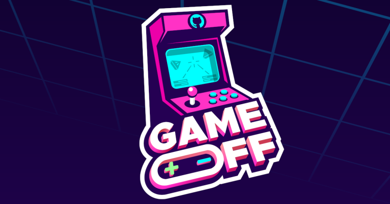 Light waves, rising tides, and drifting ships: Game Off 2025 winners - The GitHub Blog