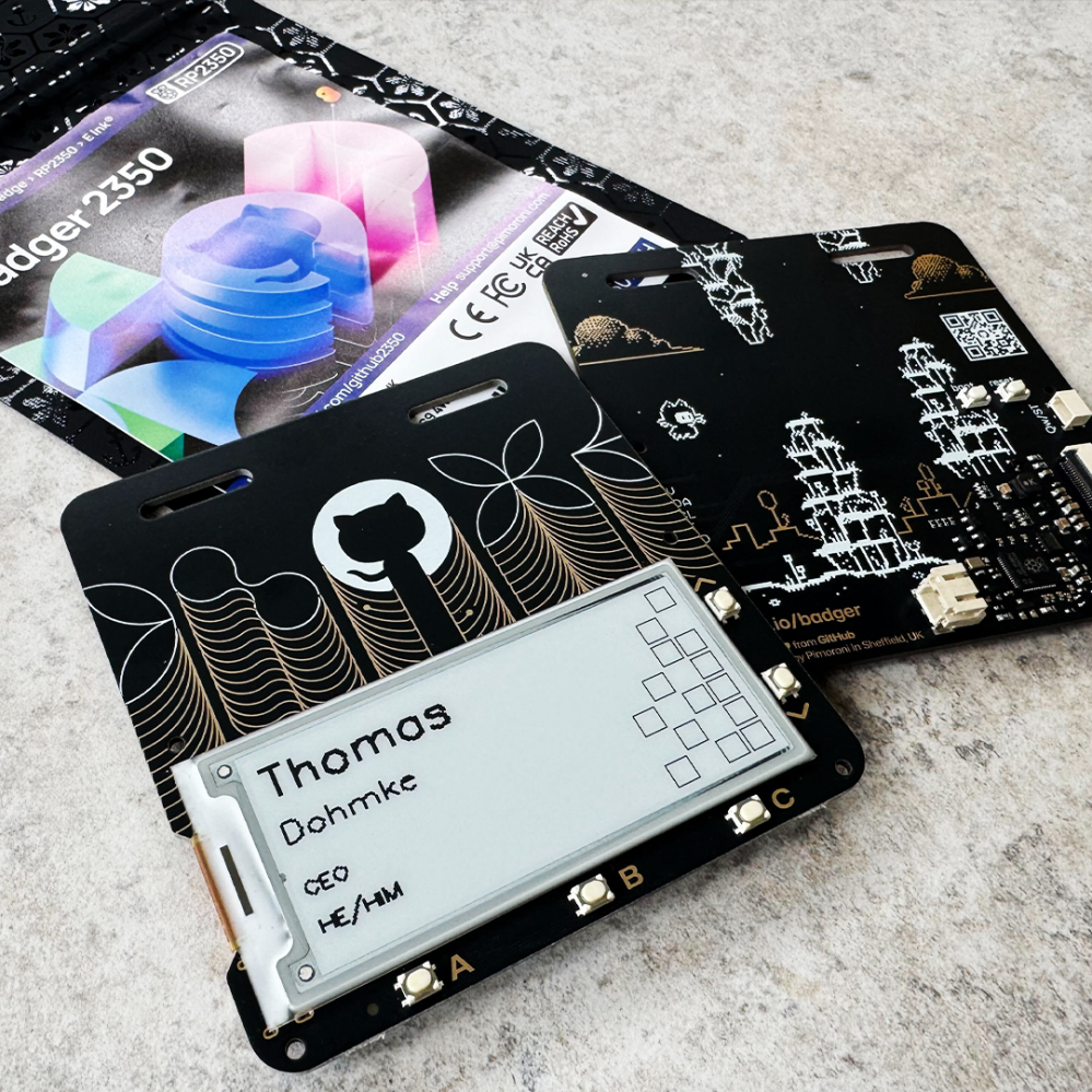 Career growth, learning, and fun, oh my! Your guide to GitHub Universe 2024 - The GitHub Blog