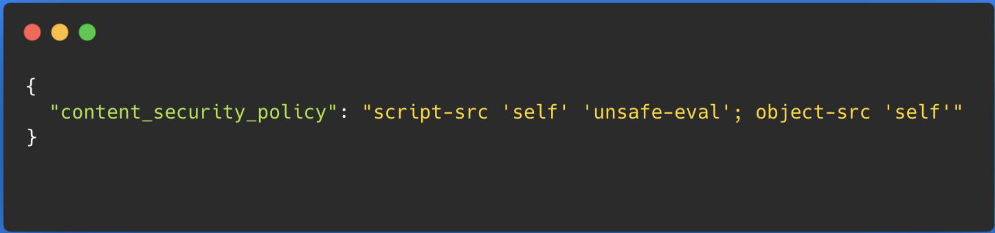 Attacking browser extensions - The GitHub Blog