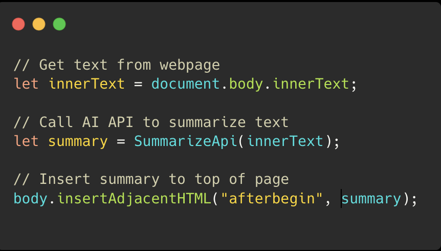Attacking browser extensions - The GitHub Blog