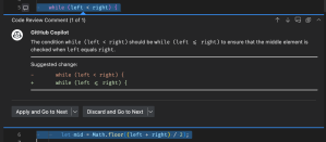 Multi-file editing, code review, custom instructions, and more for ...