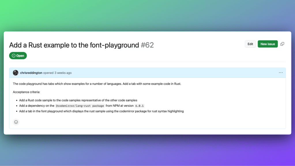 5 tips and tricks when using GitHub Copilot Workspace - The GitHub Blog