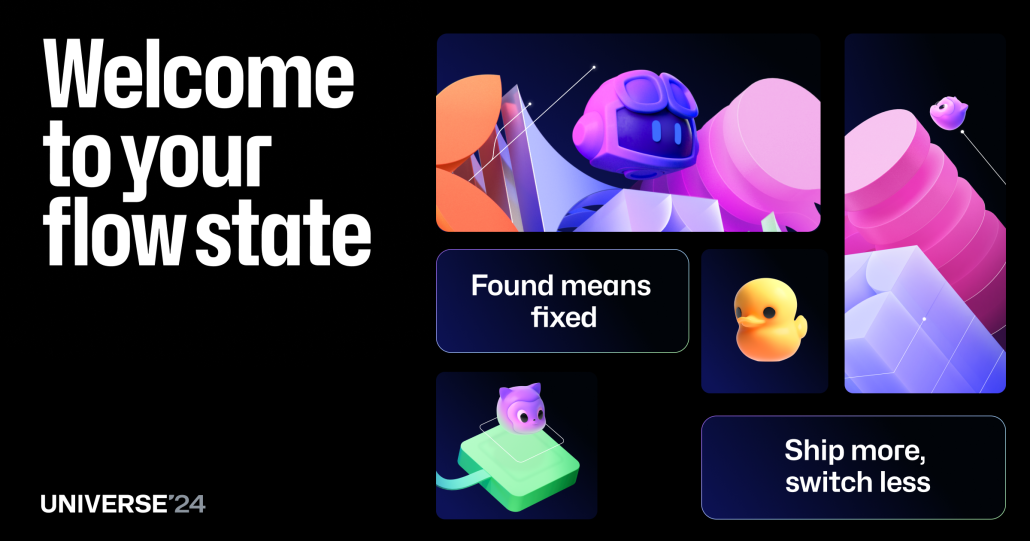 New from Universe 2024: Get the latest previews and releases - The ...