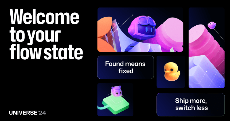 New from Universe 2024: Get the latest previews and releases - The ...