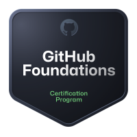 Students: Start building your skills with the GitHub Foundations ...