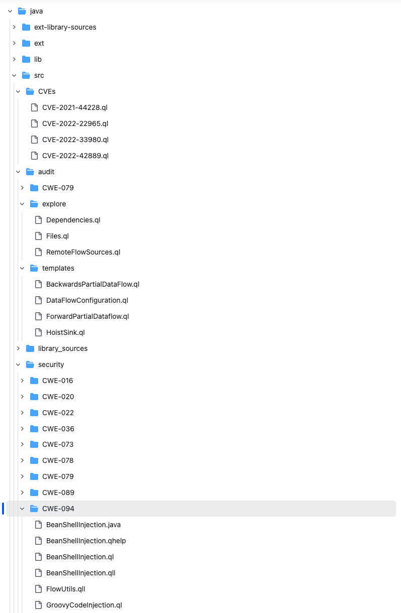 Announcing CodeQL Community Packs - The GitHub Blog