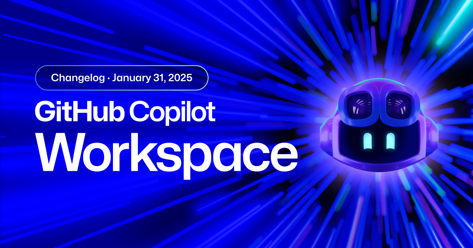 Copilot Workspace: Auto-validation, go to definition, and more - GitHub Changelog