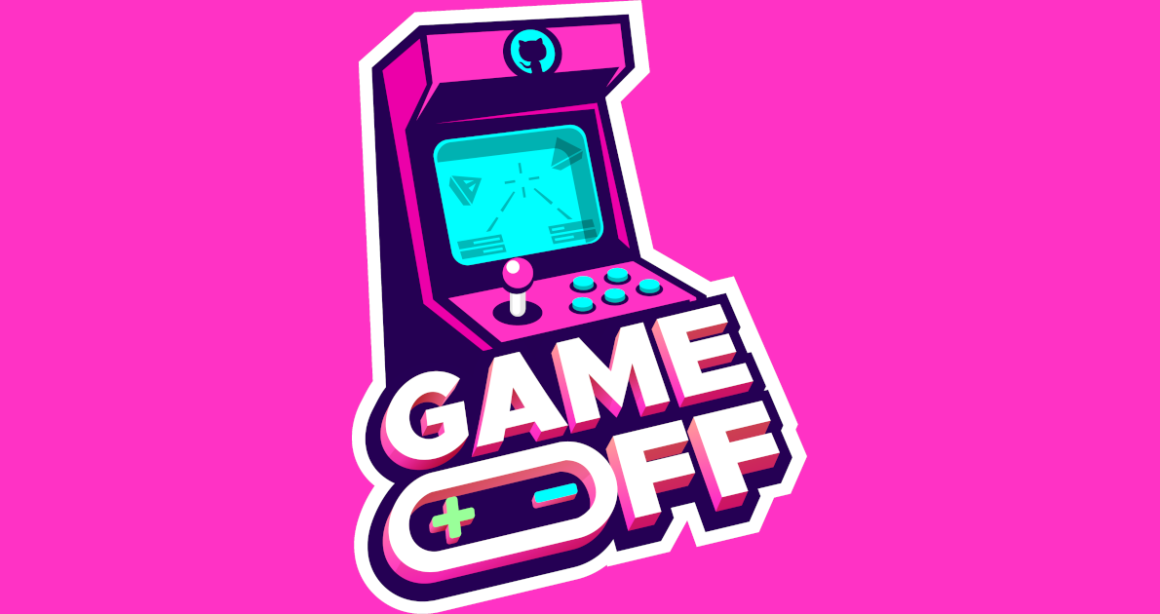 GitHub Game Off 2025 theme announcement - The GitHub Blog