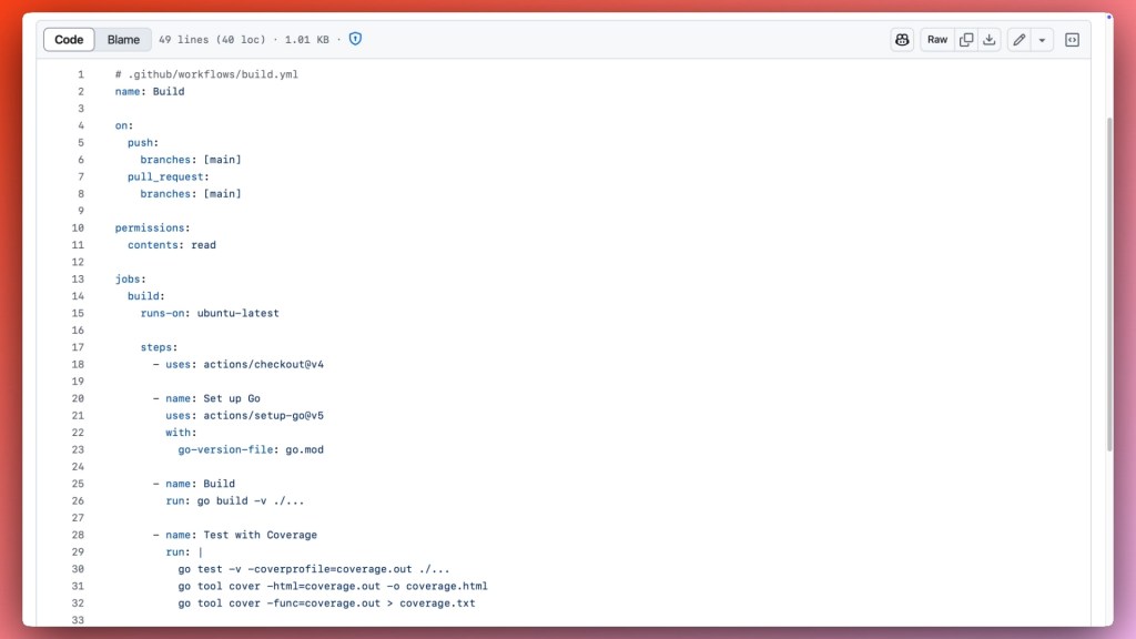 How We Built The Github Skyline Cli Extension Using Github The Github