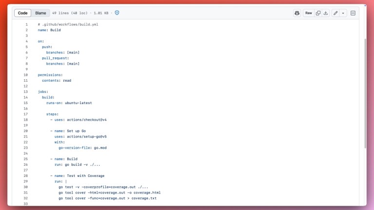 How we built the GitHub Skyline CLI extension using GitHub - The GitHub Blog