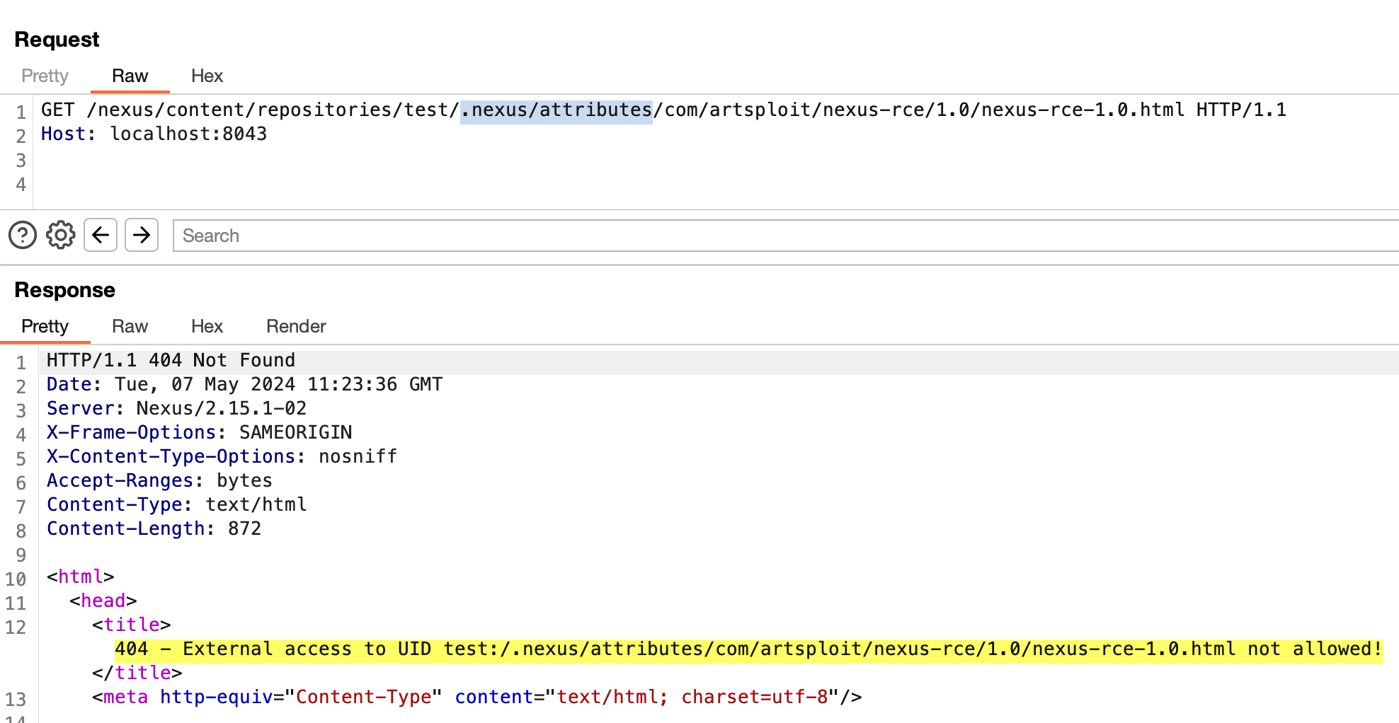 Attacks on Maven proxy repositories - The GitHub Blog