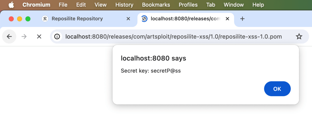 Attacks on Maven proxy repositories - The GitHub Blog