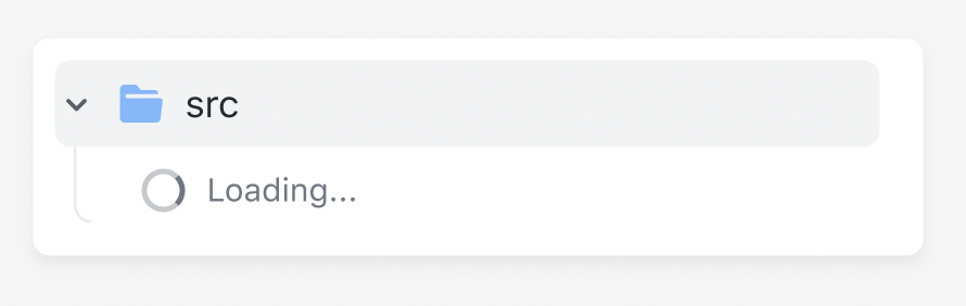 Considerations for making a tree view component accessible - The GitHub ...
